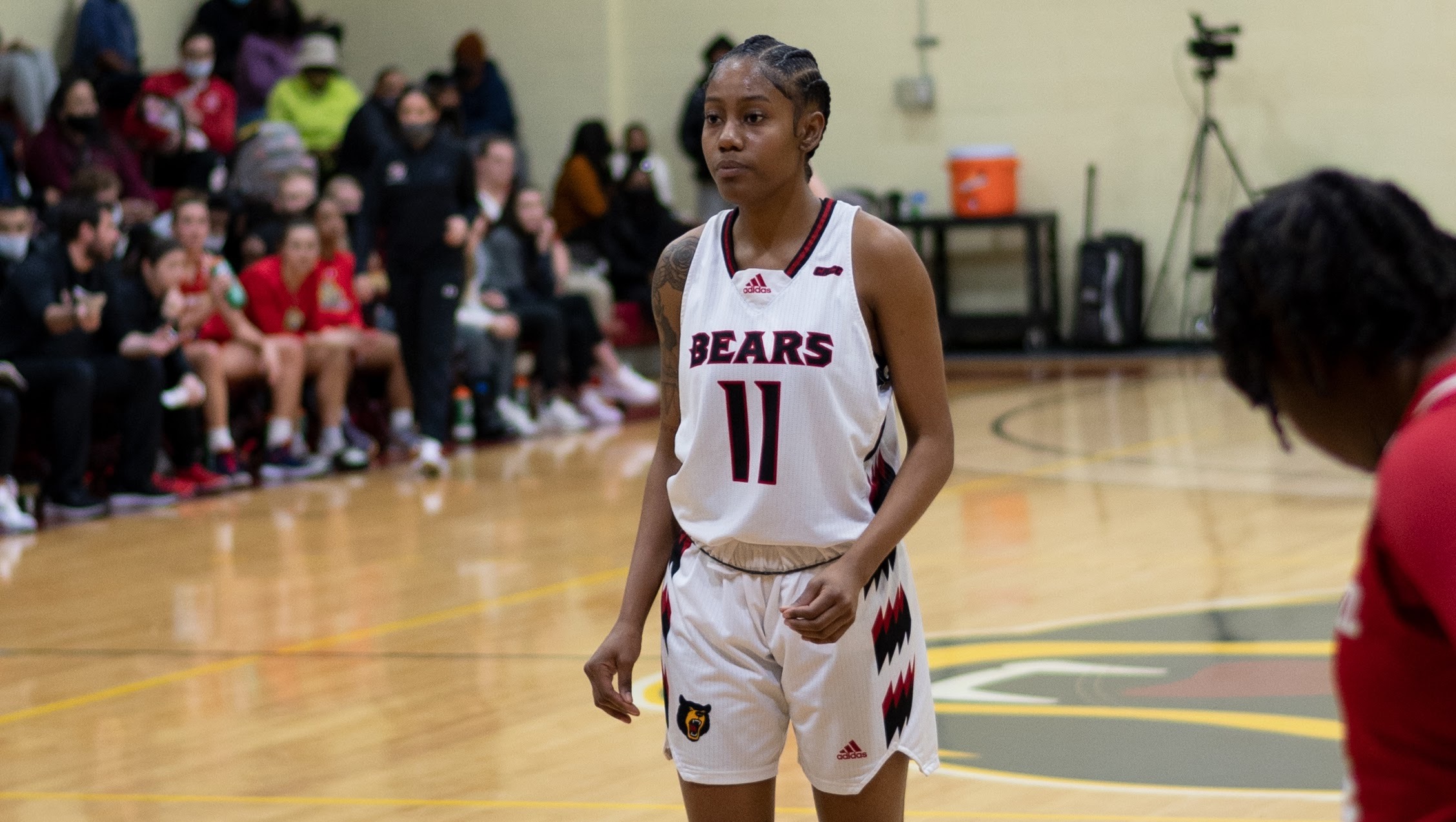 Fundraiser by Siani Smith : Help Siani Fund: A Spain Women's Basketball ...