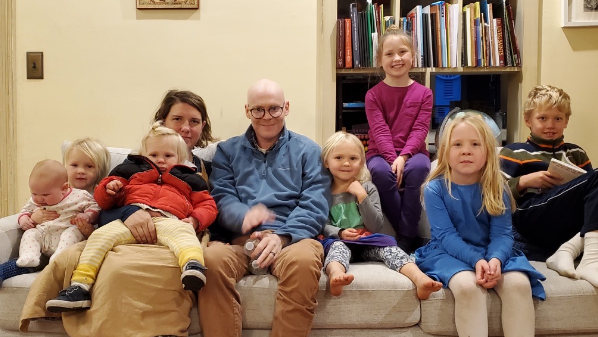 Fundraiser for Kelly Lindquist by Kathleen Mason : Lindquist Family