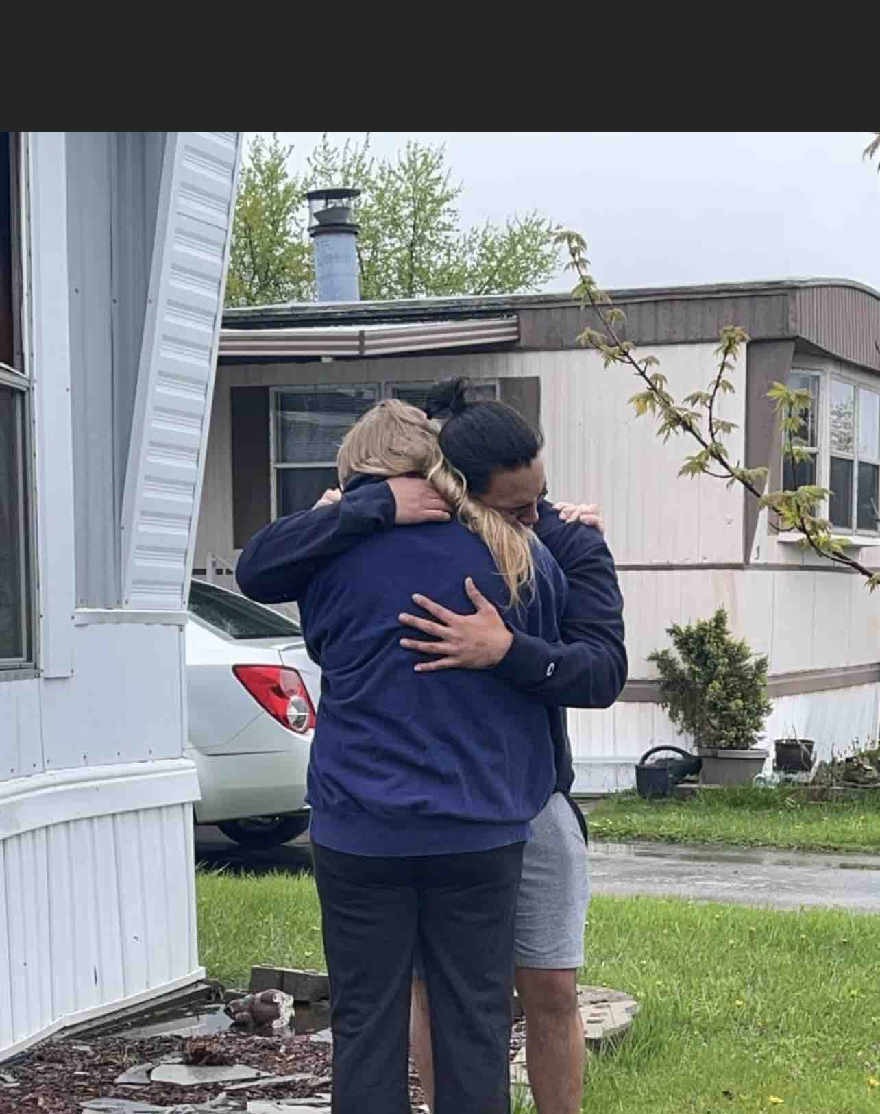 Fundraiser by Justice Lentz : Recover from house fire