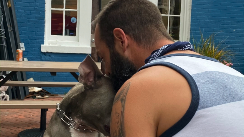 Fundraiser for Rob St.Onge by Chelsea Bain : Andy’s funeral expenses