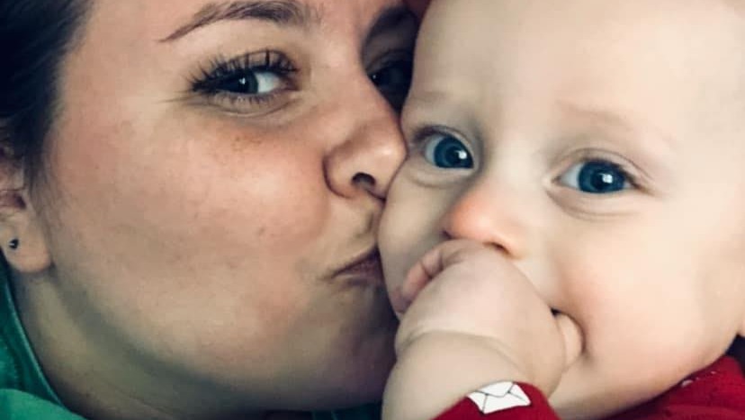 Fundraiser for Dayna McDermott-Arriola by Gillian Brockell : A Fund to ...