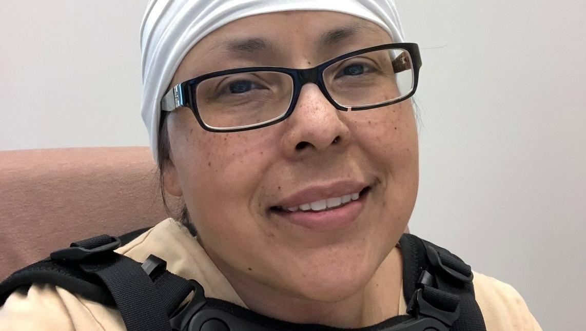 Fundraiser for Janice Aviles by Lissette Campos : Please donate to help ...