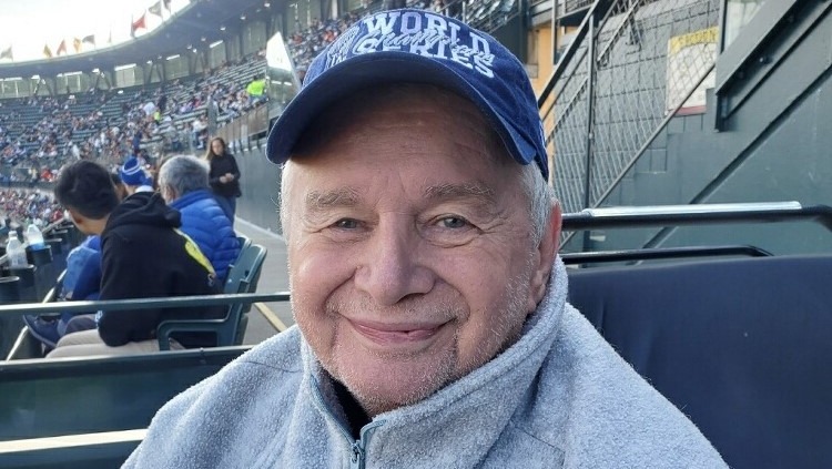 Fundraiser for Terry Mapplebeck by Chandavone Reeder : Helping Terry ...