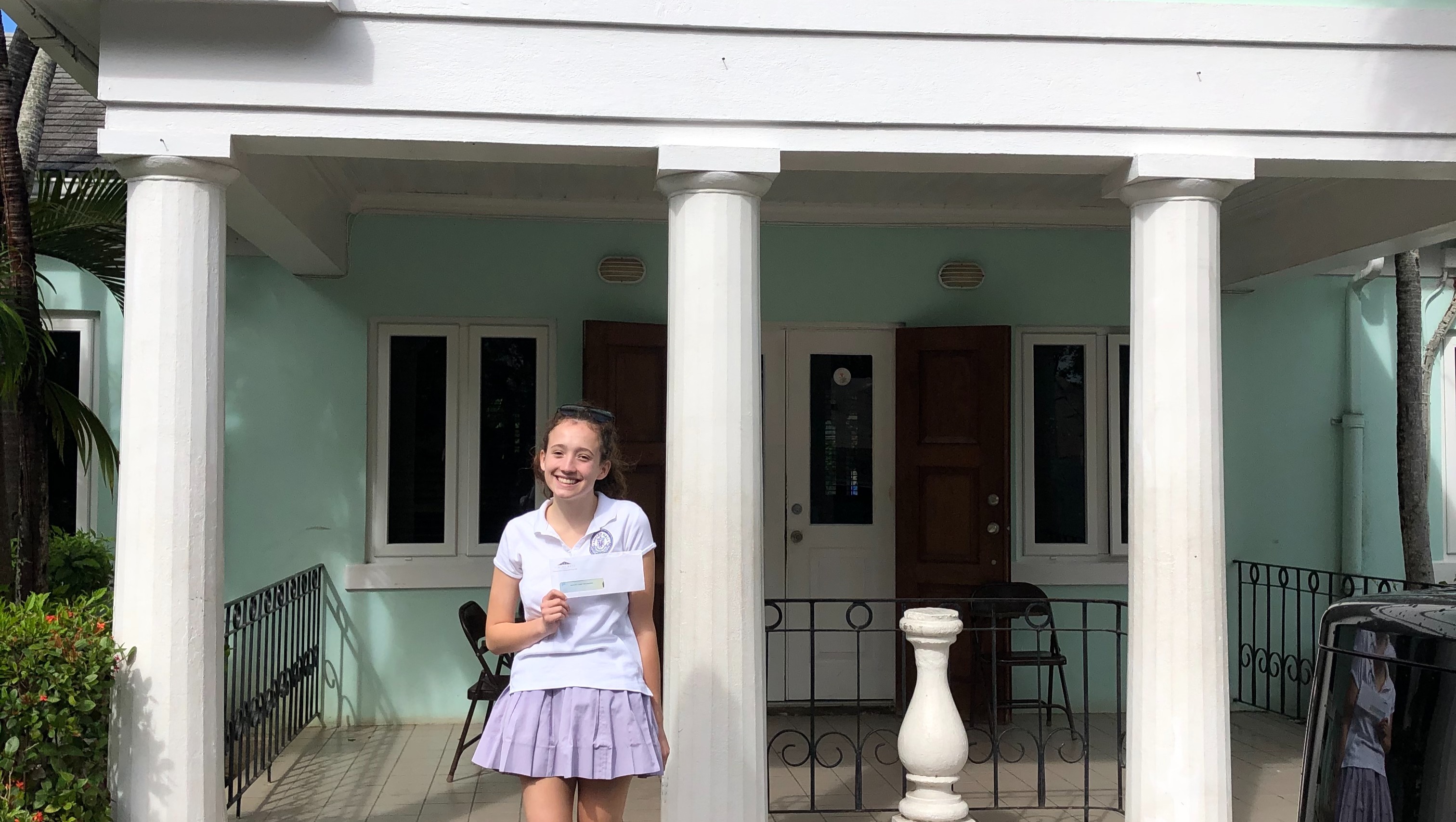 Fundraiser for Ashley Hall Foundation Ashley Hall Foundation by Ella ...