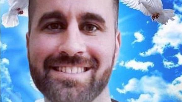 Fundraiser for Abby Romo by Silvia Vazquez : In Loving Memory of David Romo