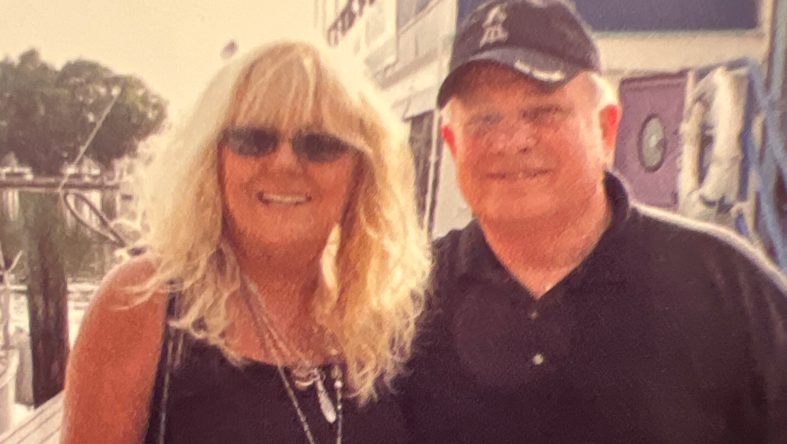 Fundraiser for Carol Kiel by Melissa June : Help Carol kick Cancer to ...