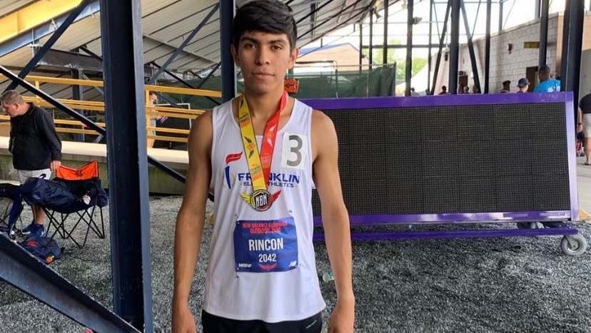 Fundraiser by Erica Locklear : Funeral Funds, Gio Rincon