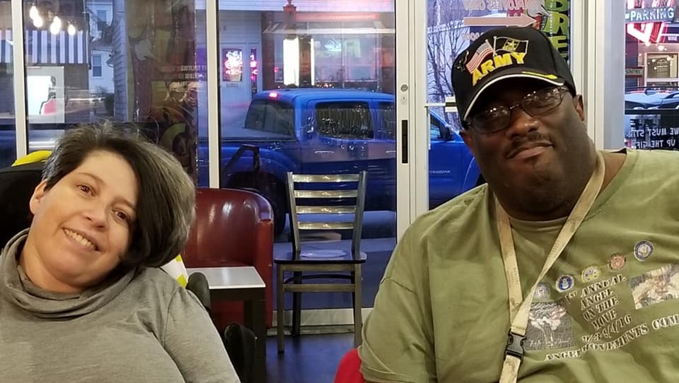 Fundraiser by Szott Auto Group : Help Amy Krome