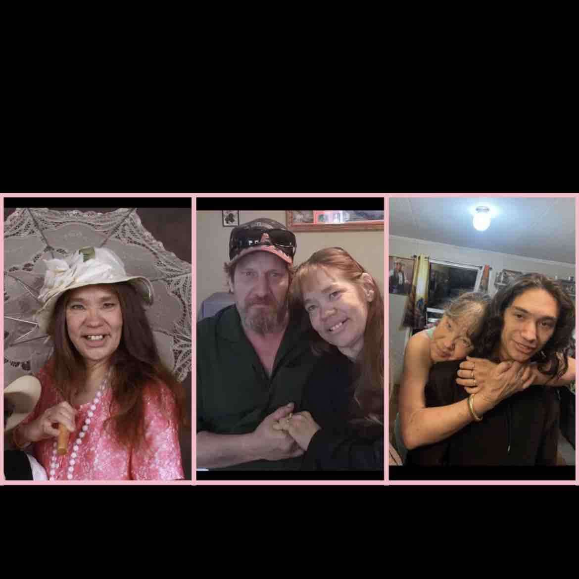 Fundraiser by Kacie Martin : The family of Patti Martin Roylance