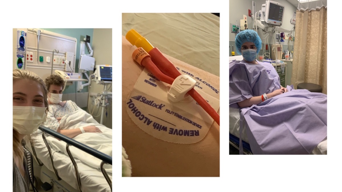 Fundraiser for Jake O'Callaghan by Avery O’Callaghan : Bacteriophage ...