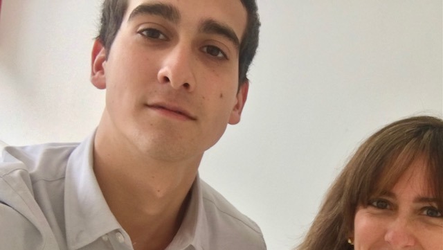 Fundraiser by Melissa Sangster : Matias needs your help