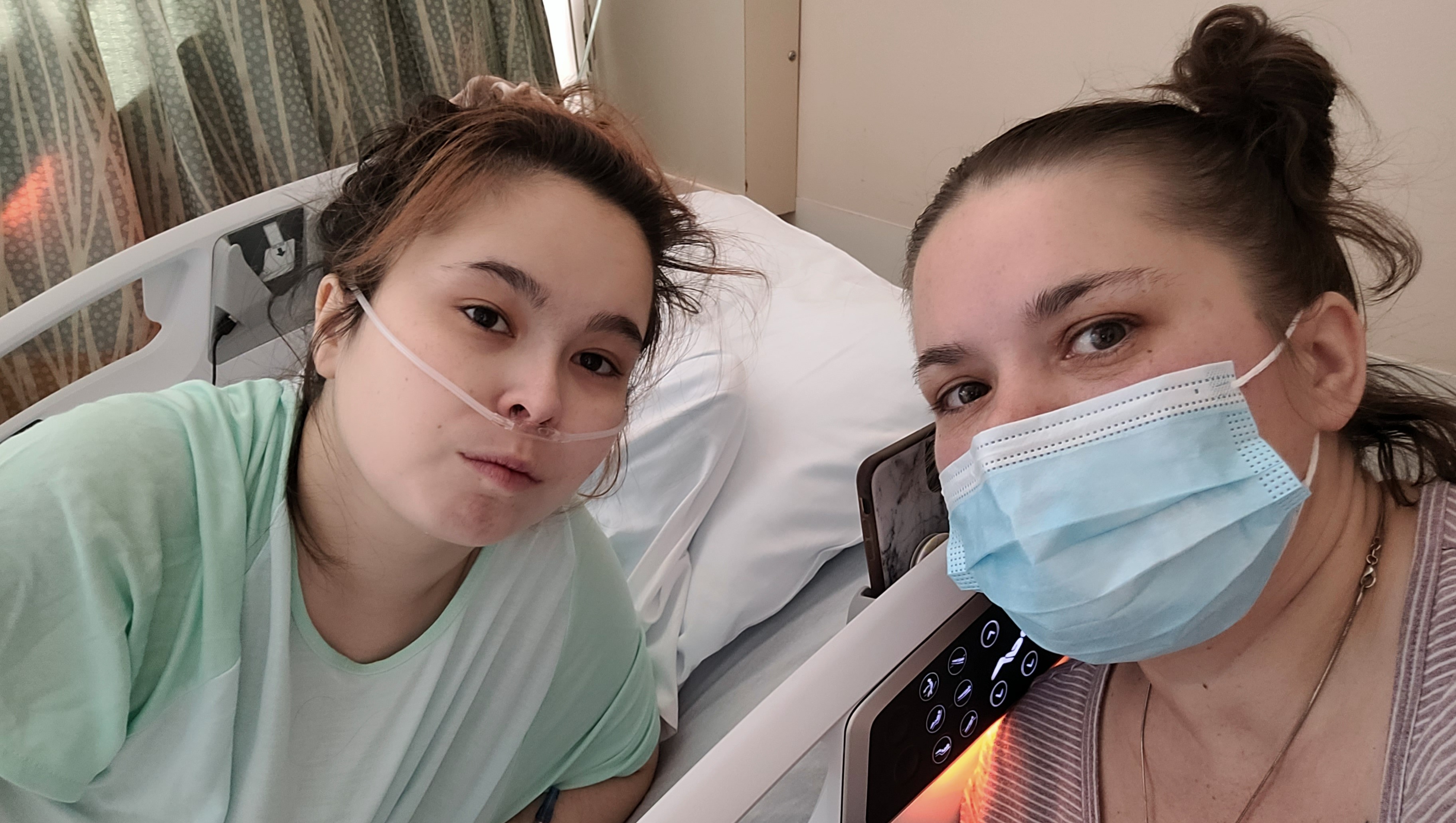 Fundraiser by Monica Smith : Please help my daughter Adelisa with finances