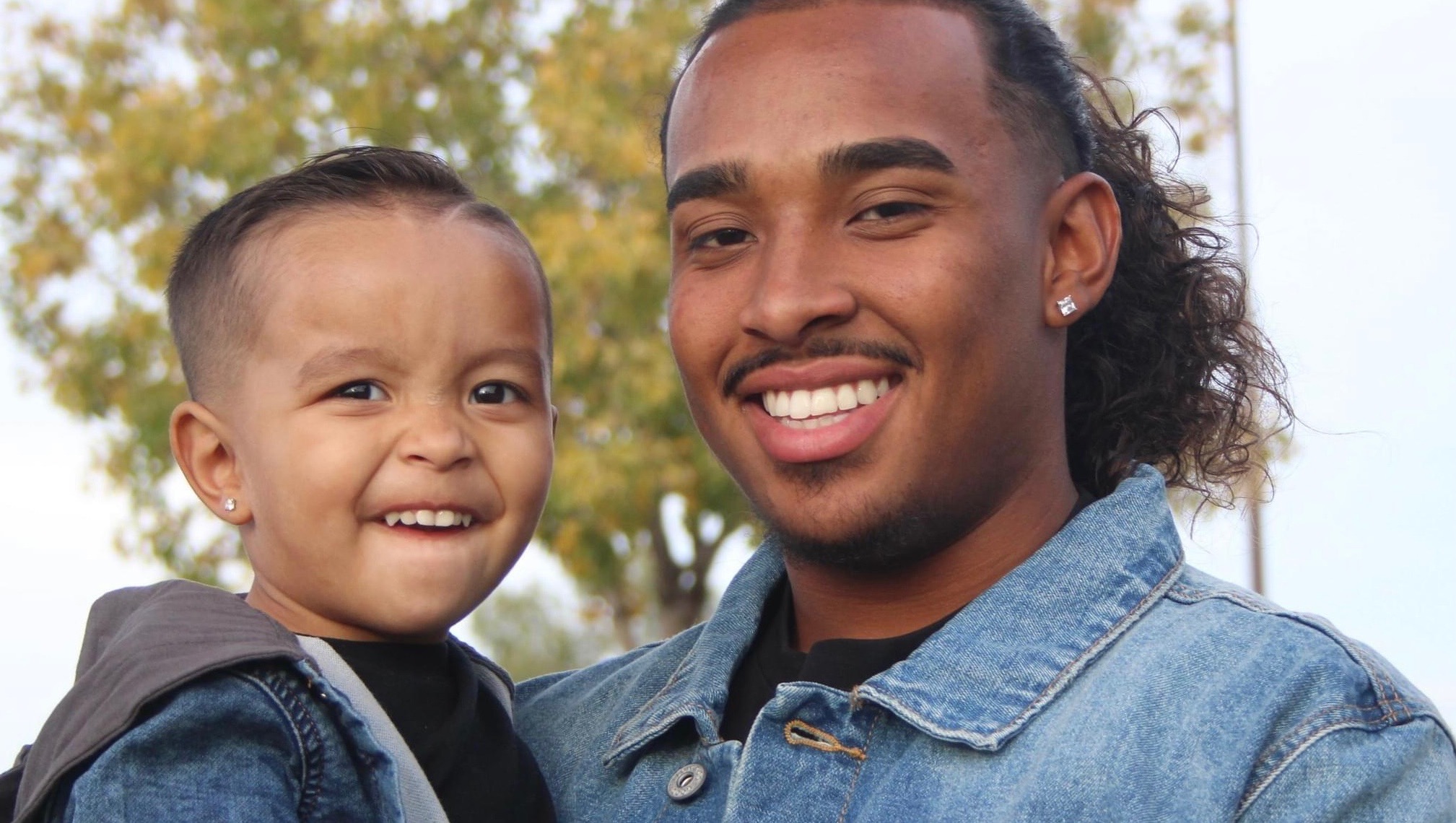 Fundraiser for Daylon Gordon by Mark Carrasco : Anything will help a ...