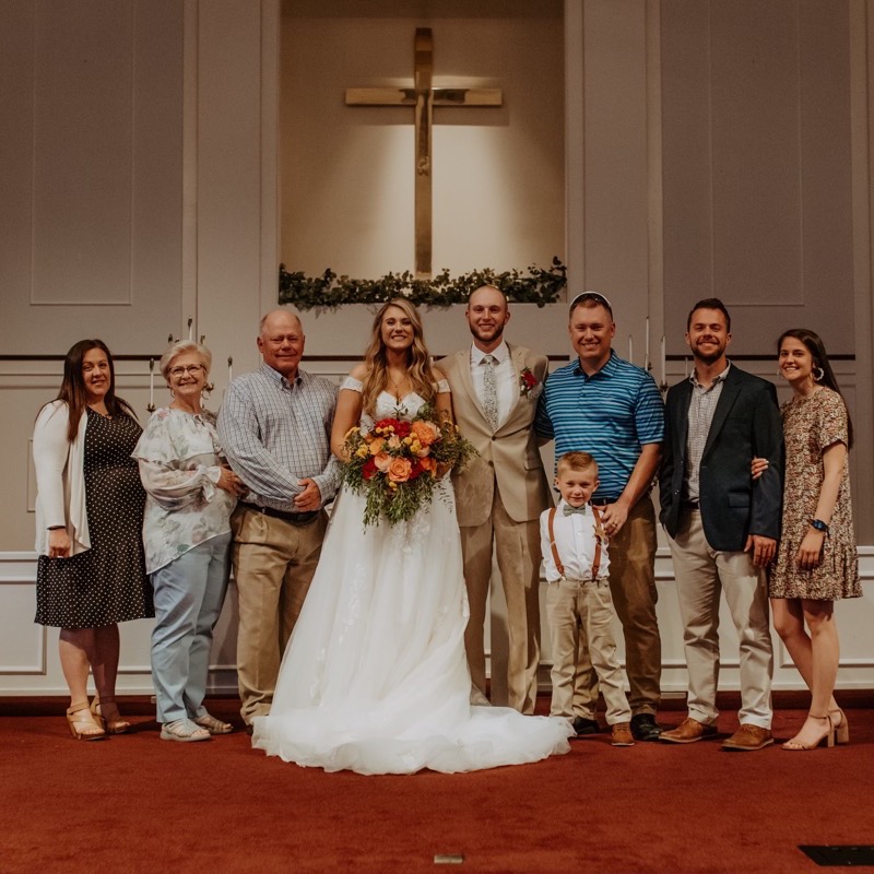 Fundraiser for Cameron Edwards by Connor Edwards : Love Offering for ...