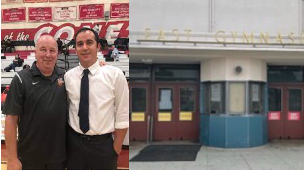 Fundraiser by Tamryn Wilkins : Westchester HS Gym Renaming