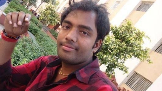 Fundraiser by Sridevi Palepu : Santhosh Kumar Mukka