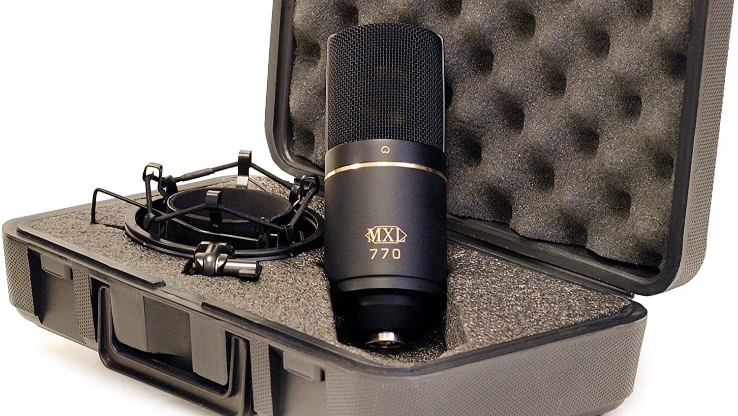 Fundraiser by Caden Suplita : Stop Smithy's Exploding Mic Campaign