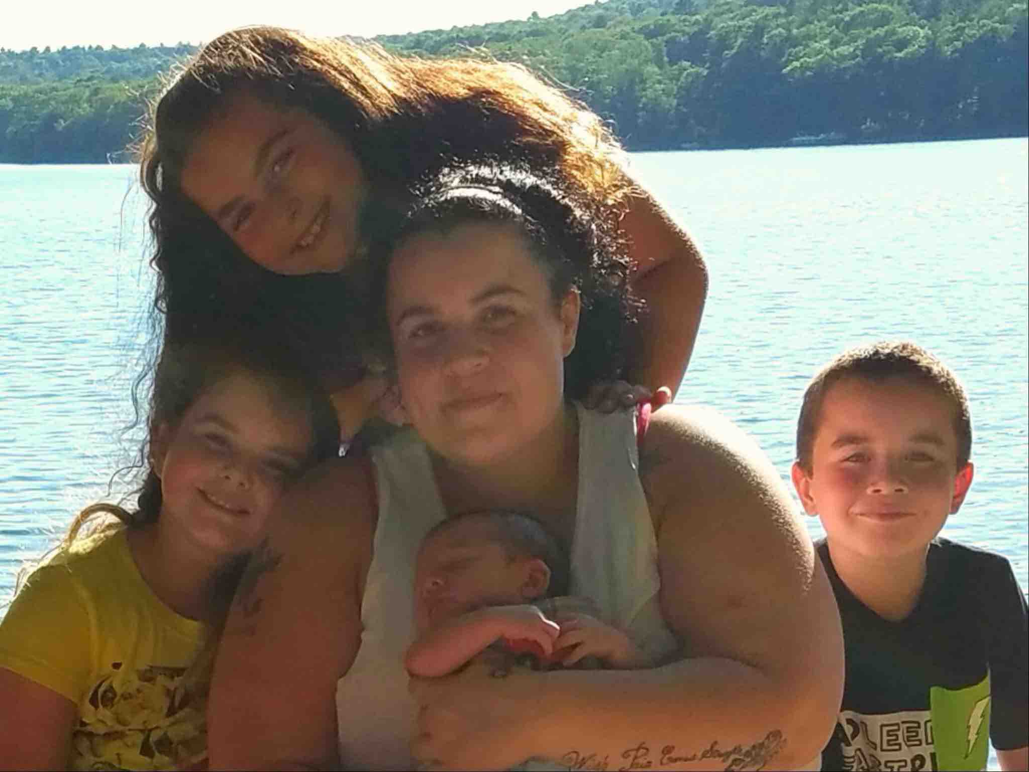 Fundraiser by Venessah Barry : Cremation and funeral arrangements