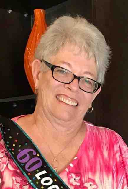 Fundraiser for Kristen Devlin by Joanna Siddiqui : Support Liz O’Neill ...