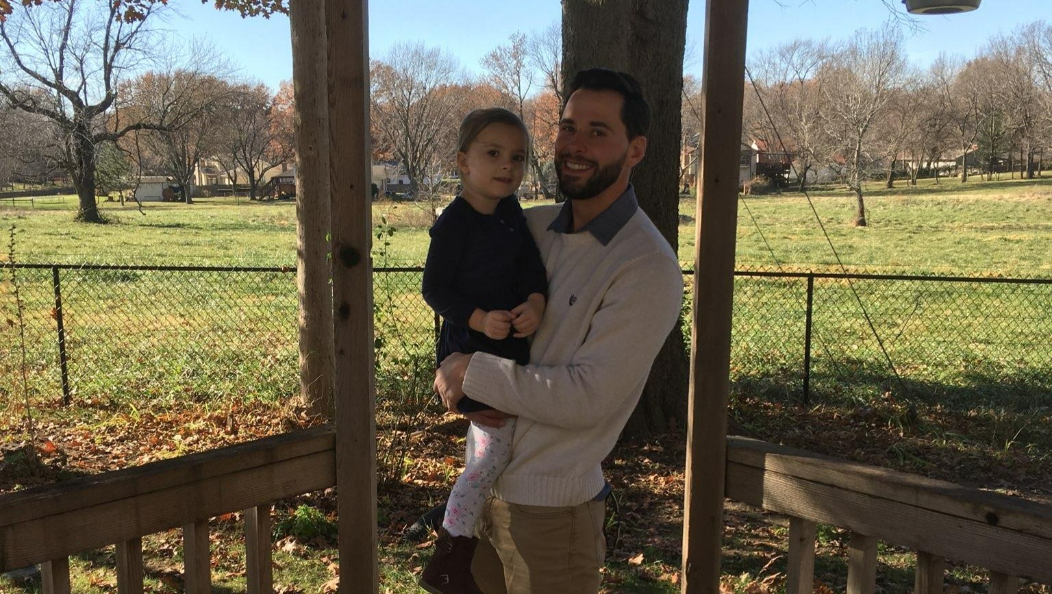 Fundraiser by Laureen Gunter : Brandon Gunter memorial fund for Brinley ...