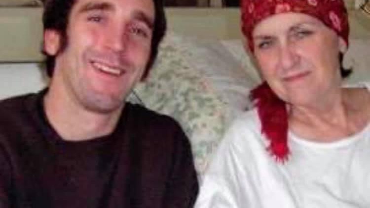 Fundraiser by Rhonda Randall : Paying Tribute to Rob Hamilton