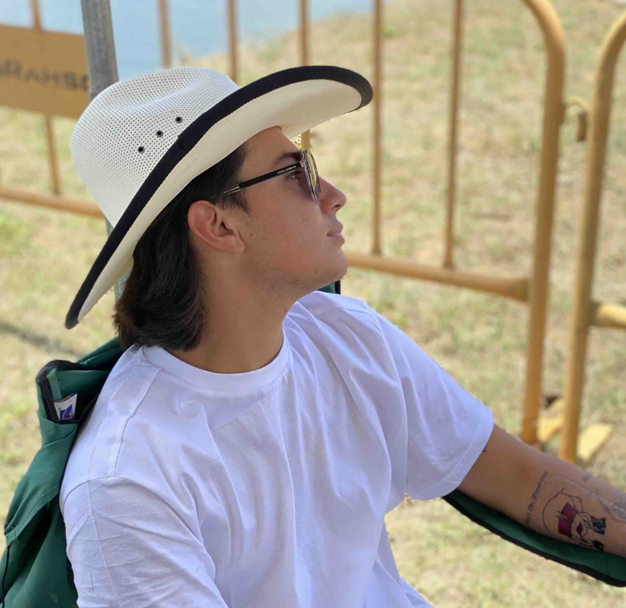 Fundraiser for Claudia Montoya by Olivia Puga-Ganzemuller : Jacob ...