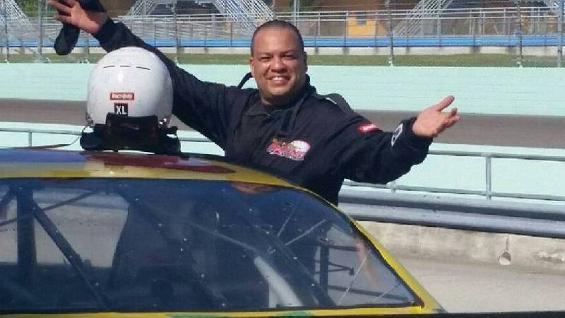 Fundraiser for Lillian Tricoche by Jessica Hird : Sending Ruben Home R ...