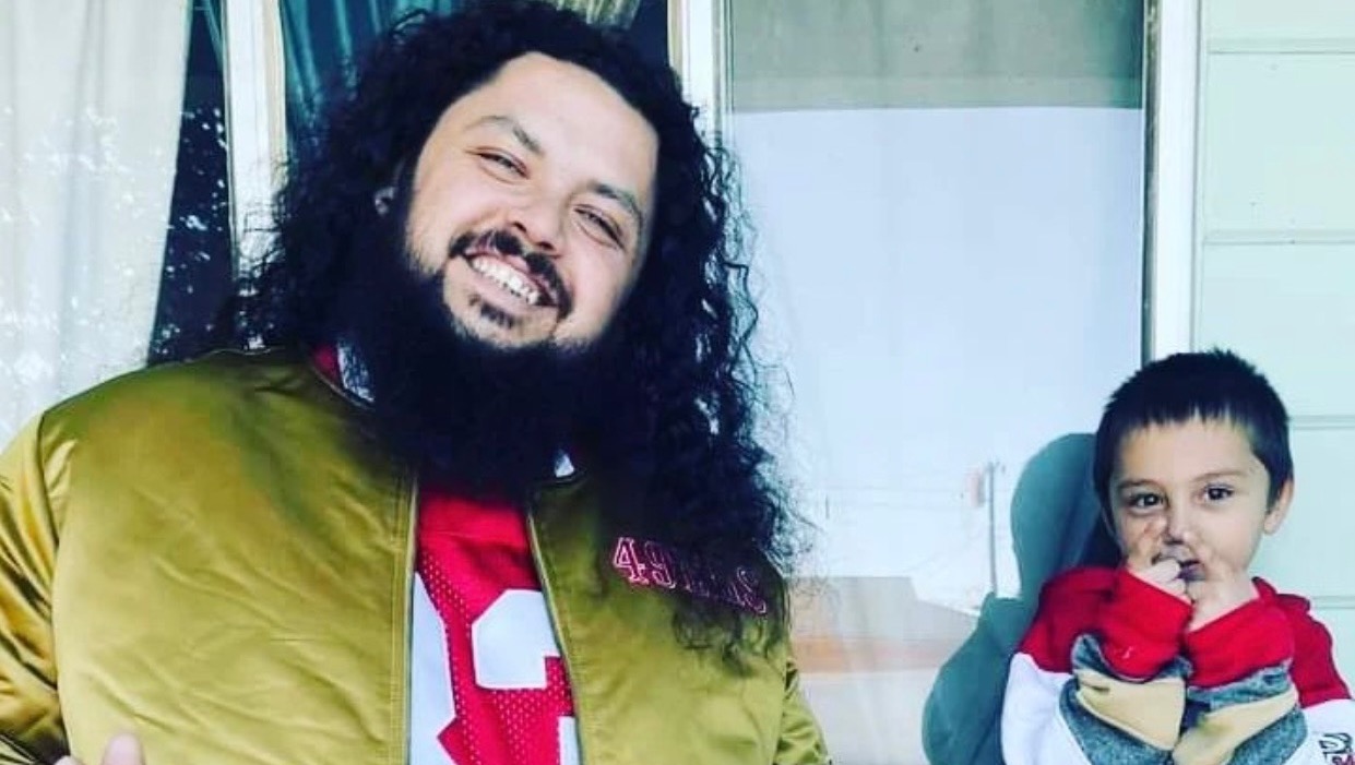 Fundraiser by Mariah Castañeda : Jack Castañeda’s Funeral Expenses