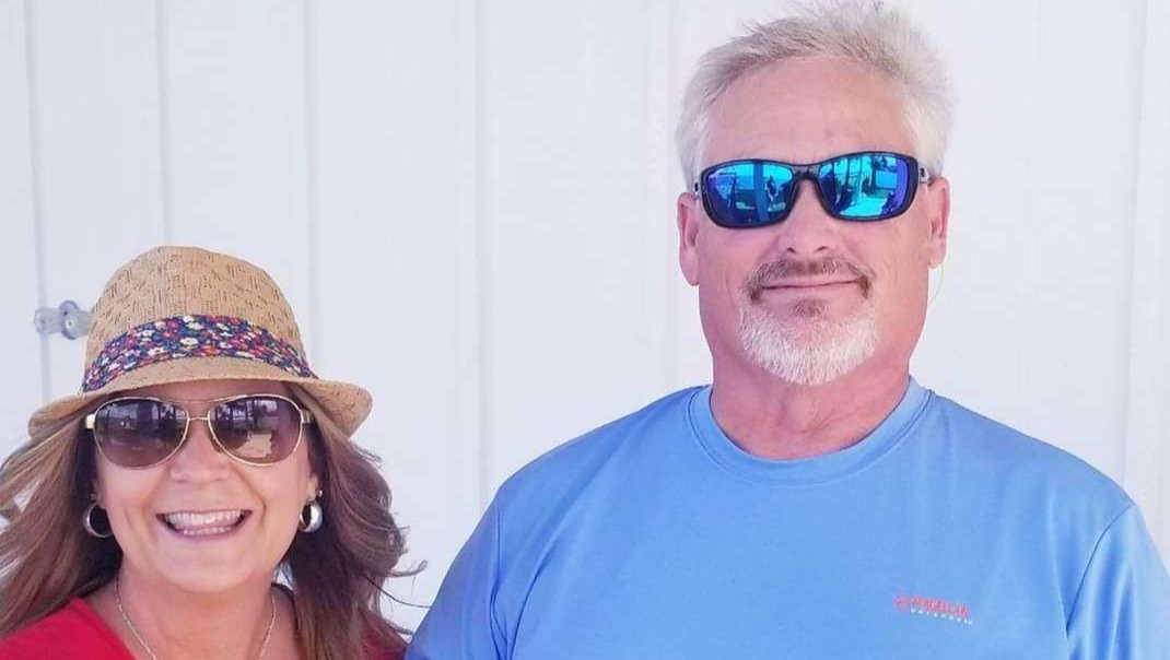 Fundraiser by Sherry Tanner : Help Jeff Davis with his medical needs ...