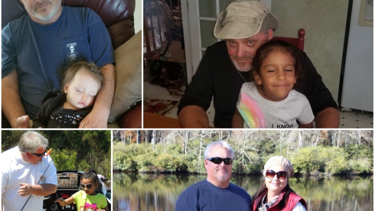 Fundraiser by Sherry Tanner : Help Jeff Davis with his medical needs ...