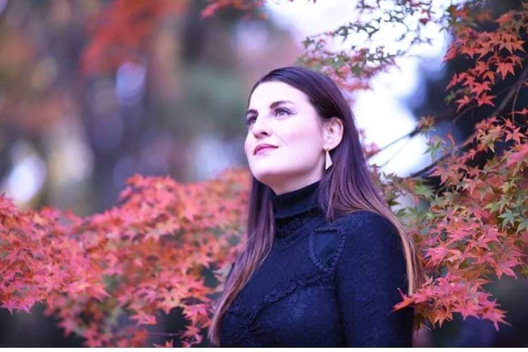 Fundraiser by JENNIFER MOSELY : Bring Julie Jablonowski Home