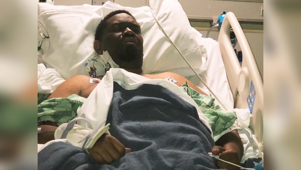 Fundraiser by Demetrius Gibson : Dee’s heart transplant!