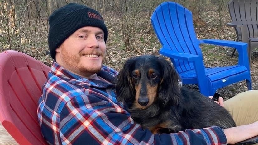 Fundraiser for Allison Cornett by Greg Warman : In Memory of Patrick ...