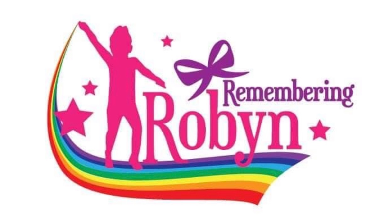 Fundraiser by Annilie Muller : Remembering Robyn MILES FOR SMILES & WHW