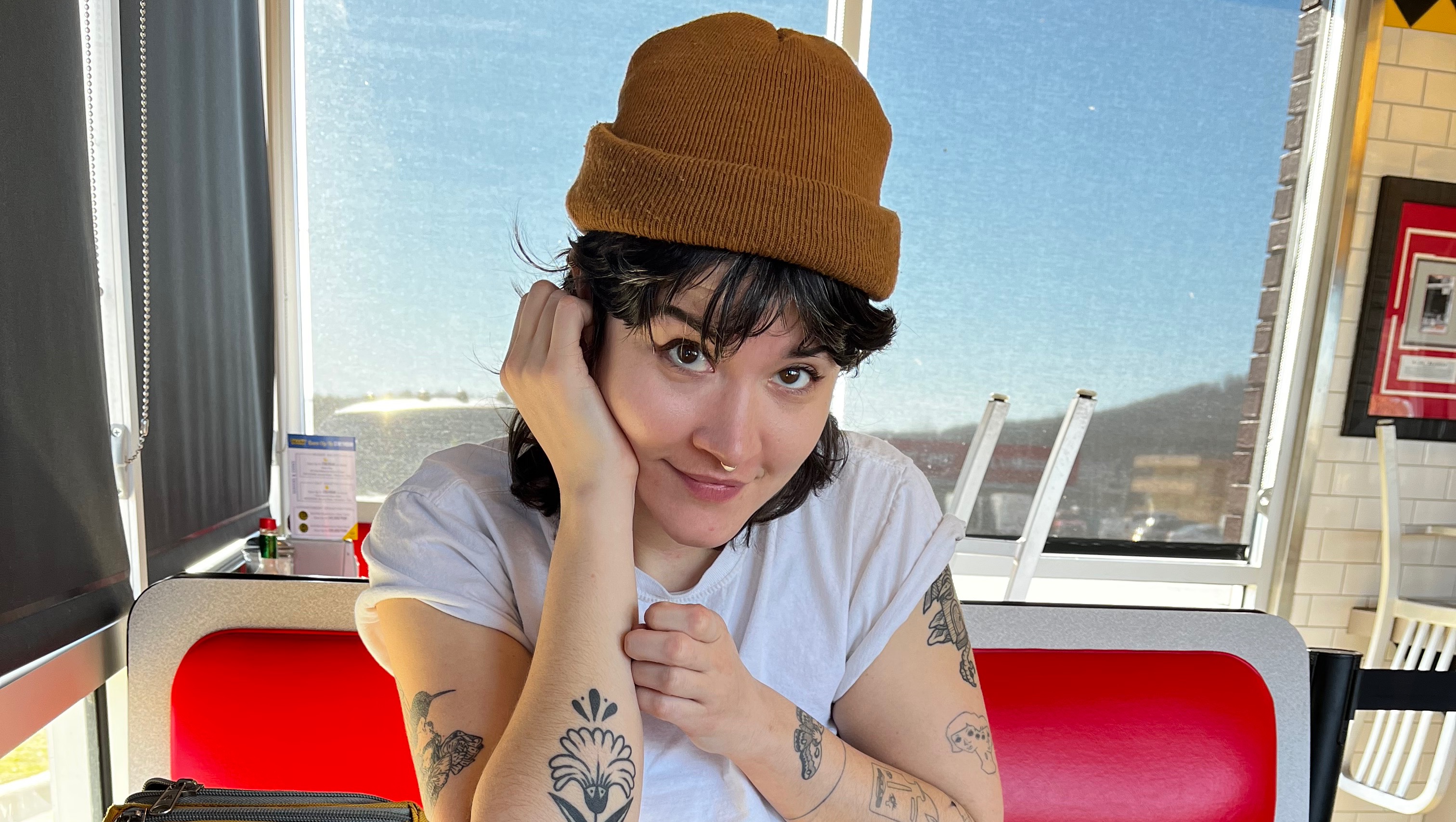 Fundraiser for Amber Eggleton by Robert Bishop : Help Amber get a new ...