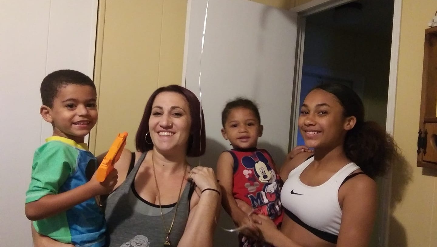 Fundraiser by Tracey Renner : Help give Tracy's children funds for the ...