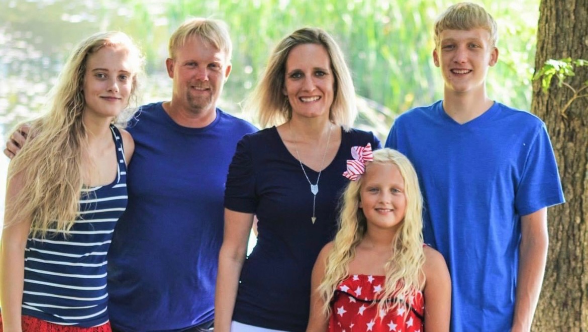 Fundraiser for Sara Roberts by Adriane Sloan : Wes’s Open Heart Surgery