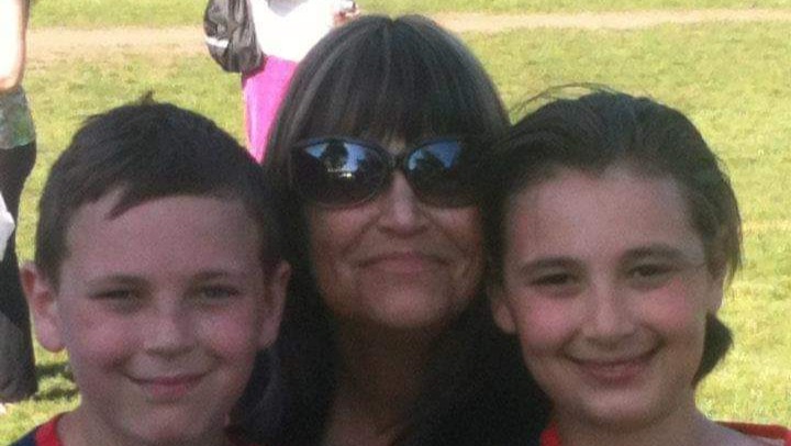 Fundraiser for Jenifer Dulberg by Sharon Michael-Coakley : Family In ...