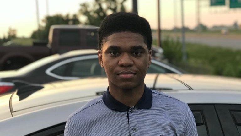 Fundraiser by Javier Bailey : Jareem Bailey Funeral Fundraiser