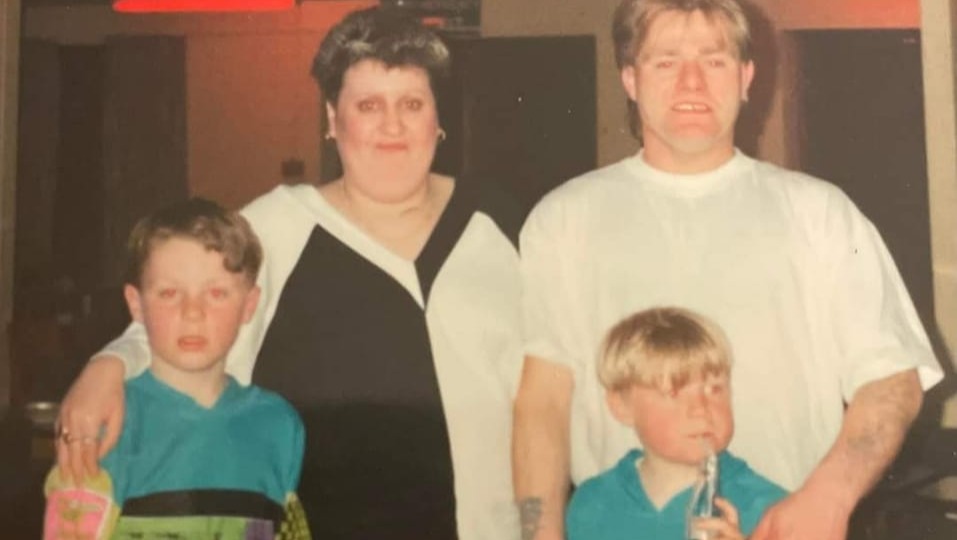 Fundraiser for Carl Unsworth by Peter Outten : Support The Unsworth Family