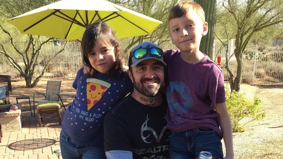 Fundraiser by Jaymie Patterson : Laying Joshua Page To Rest