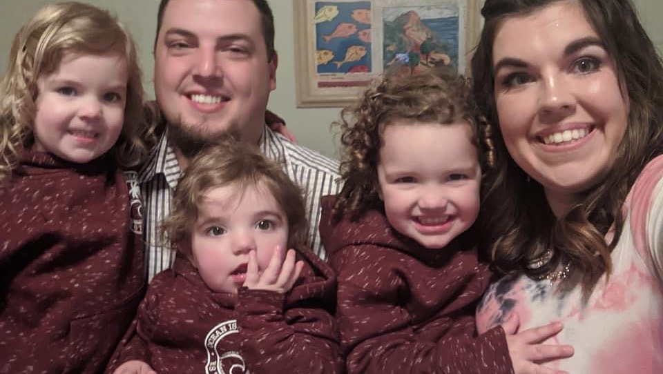 Fundraiser for Christopher Prather by Jerelyn Curtice : Donate to help ...