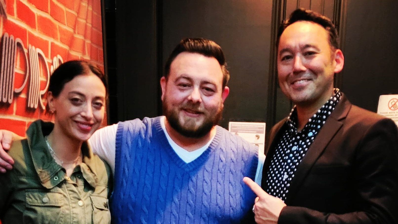 Fundraiser for Mike Benavides by Gary Williams : Mikey b get back on ...