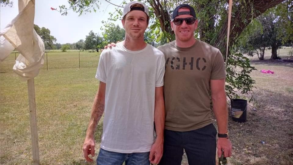 Fundraiser by Tanya Pomirchy : Brandon's Final Resting Place