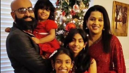 Fundraiser for Liz Mathew by Meghan Betz : Robin Alex Memorial Fund