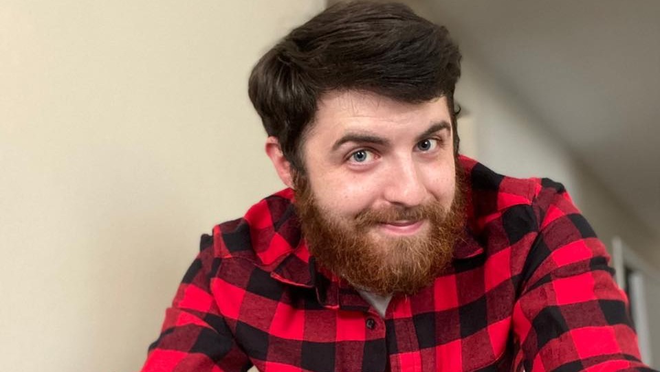 Fundraiser for Andrew Tuso by Anthony Tuso : Andrew's battle with leukemia