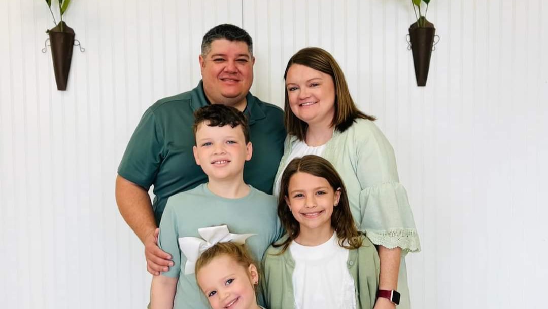 Fundraiser for Craig Womack by Casey Womack : Brandi Battles Anaplastic ...