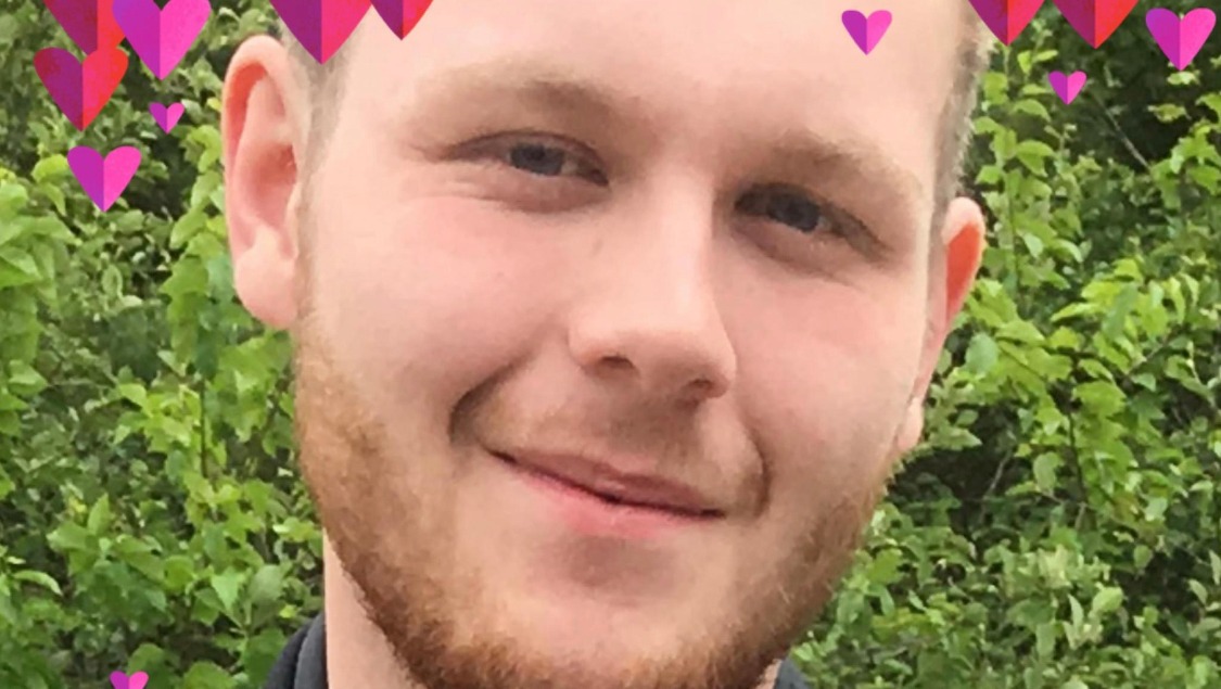 Fundraiser for Christian Whidden by Kevin and Kathleen Dolan : Support ...