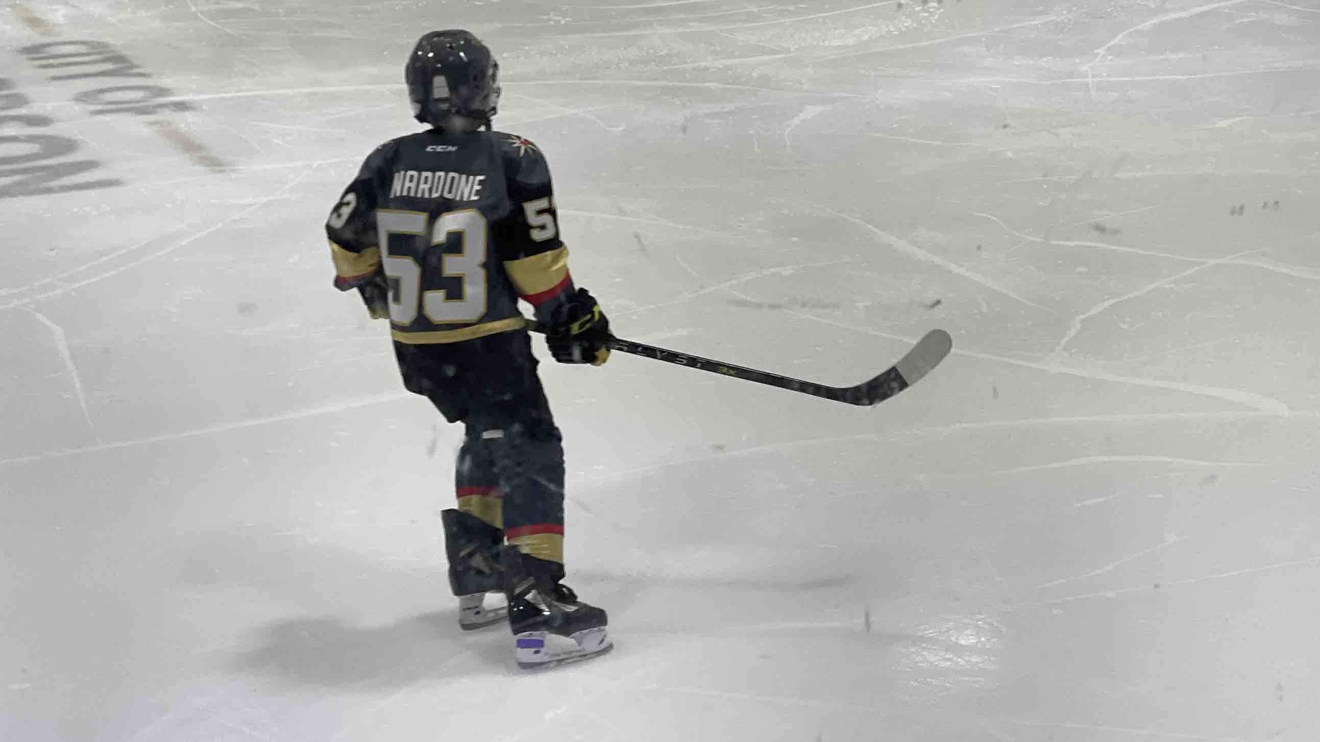 Fundraiser by Anthony Nardone : Kenrick’s junior Knights journey!