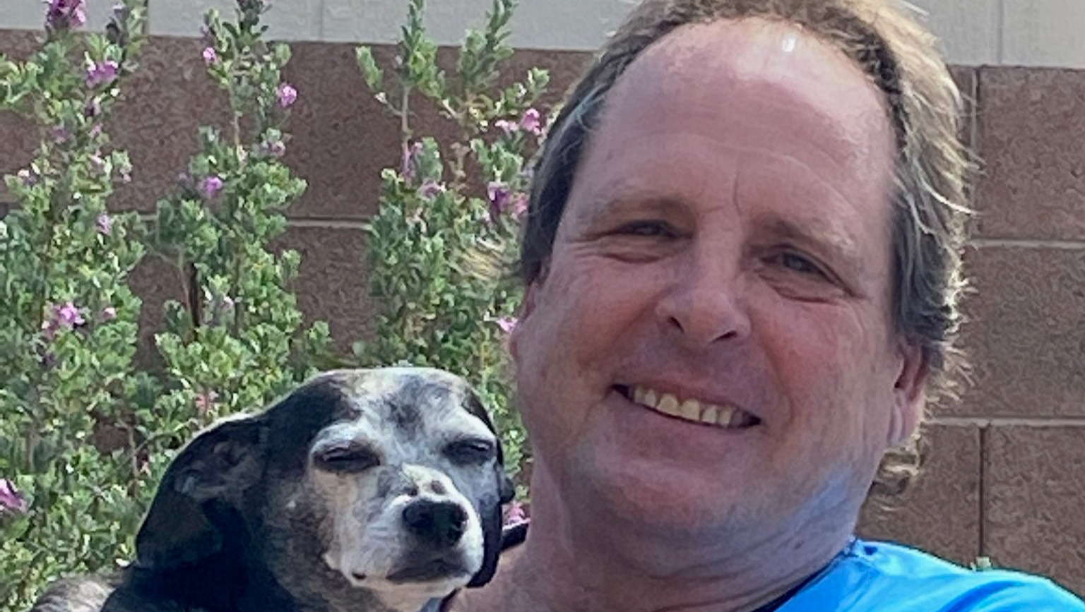 Fundraiser for Blake Haller by Ronald Locke : Blake Haller Prostate ...